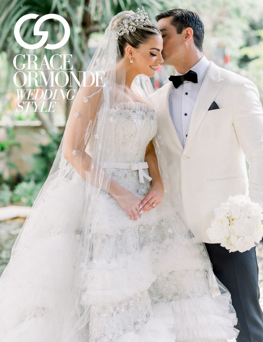 Gorgeous Real Weddings: Get Inspired for Your Special Day!