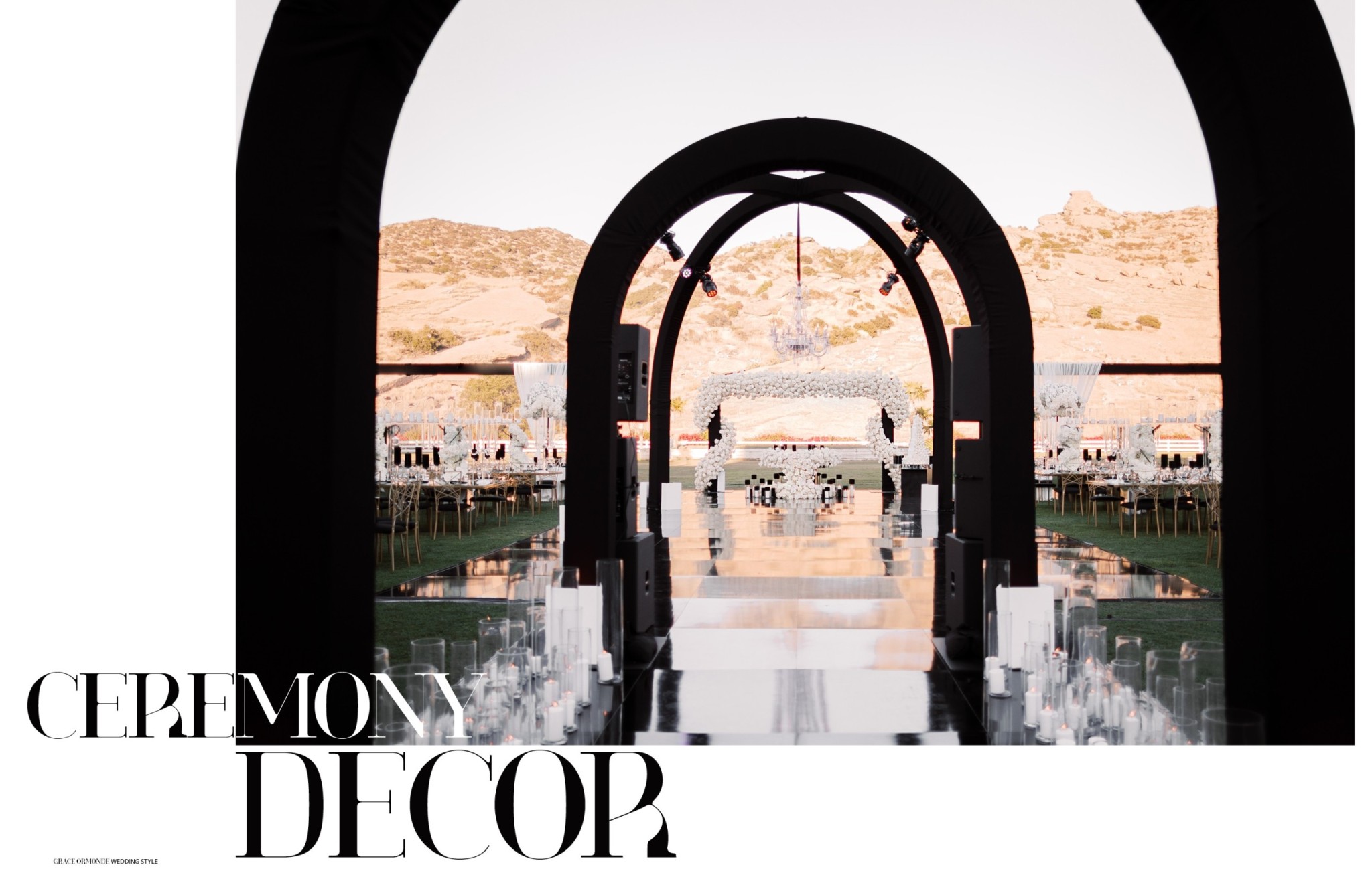Wedding Ideas and Inspiration | Wedding Style Magazine