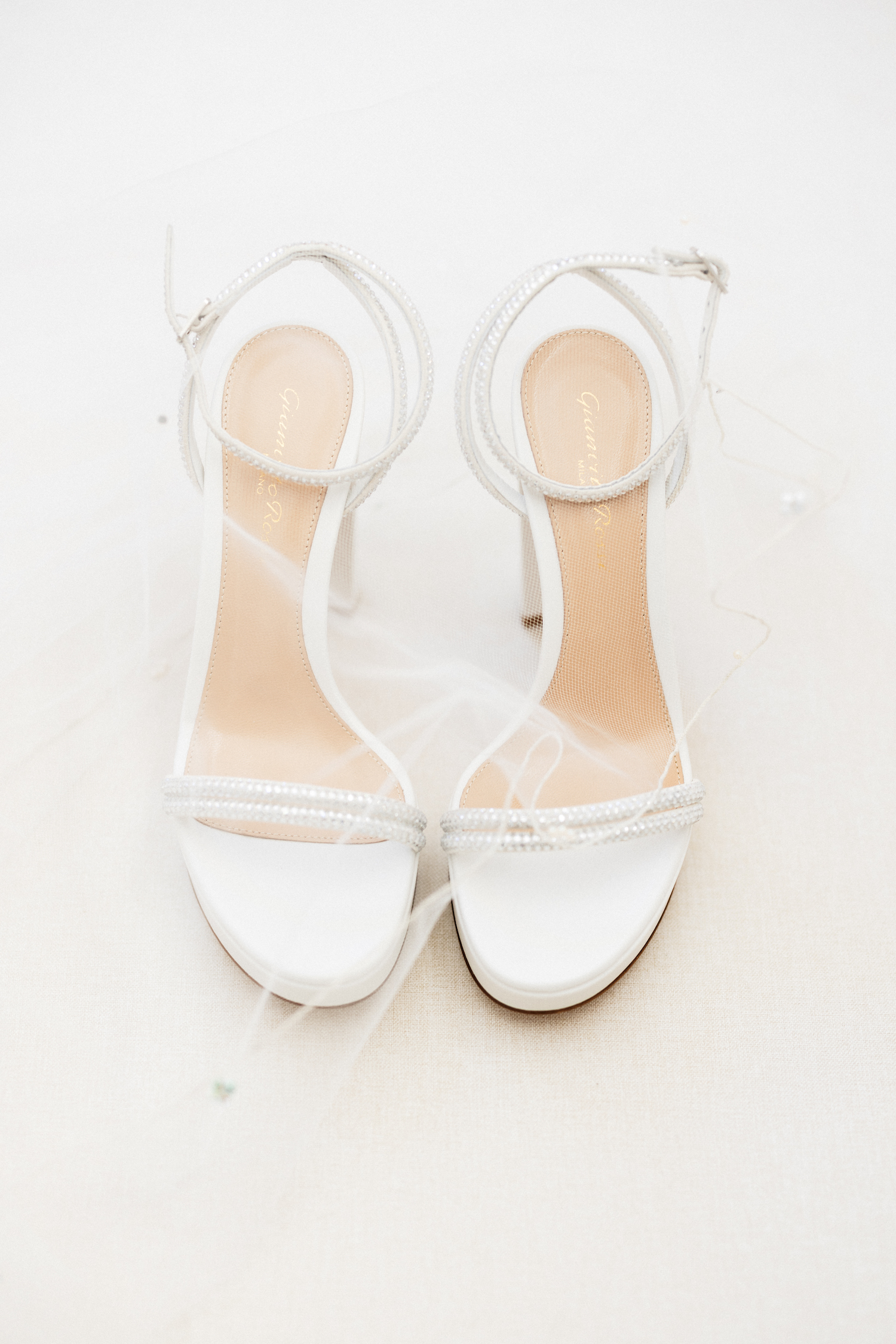 A European Inspired Wedding at a Private Estate in Rolling Hills ...