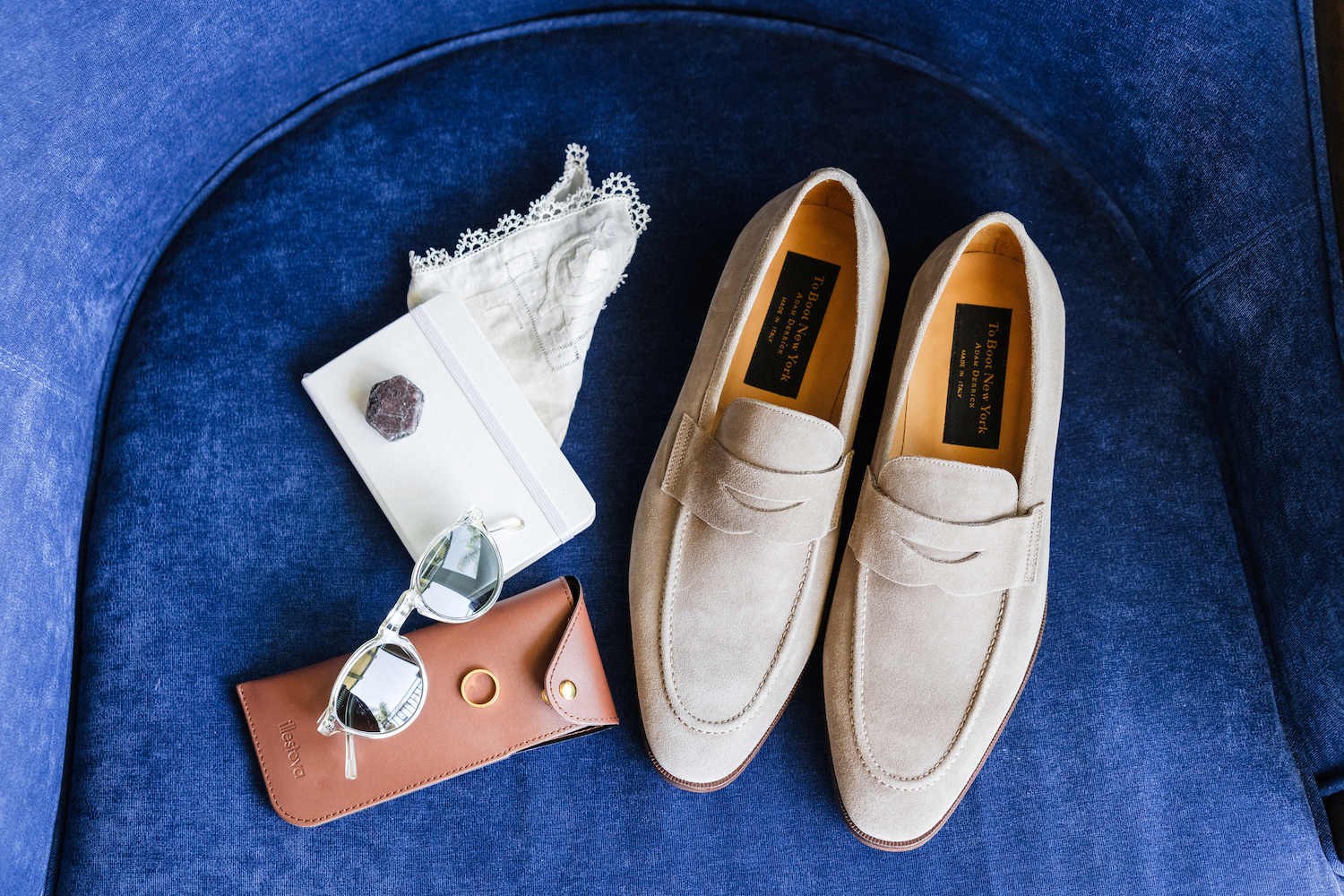 A European Inspired Wedding at a Private Estate in Rolling Hills ...