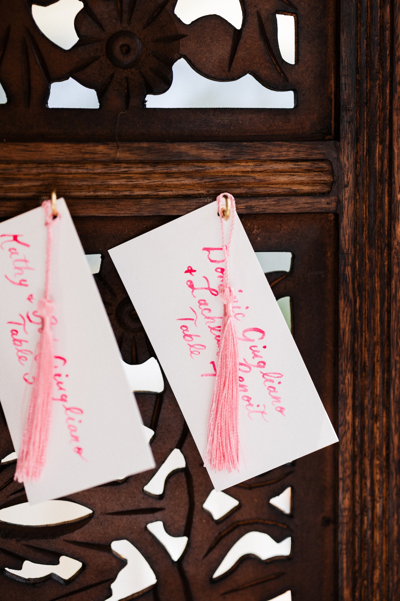 A European Inspired Wedding at a Private Estate in Rolling Hills ...