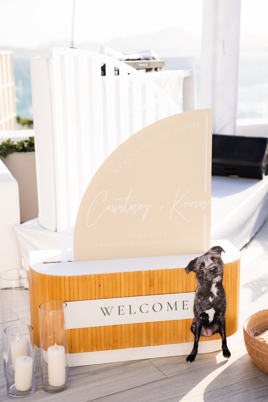 A Fun-Filled Destination Wedding Week in Cabo - Wedding Style Magazine