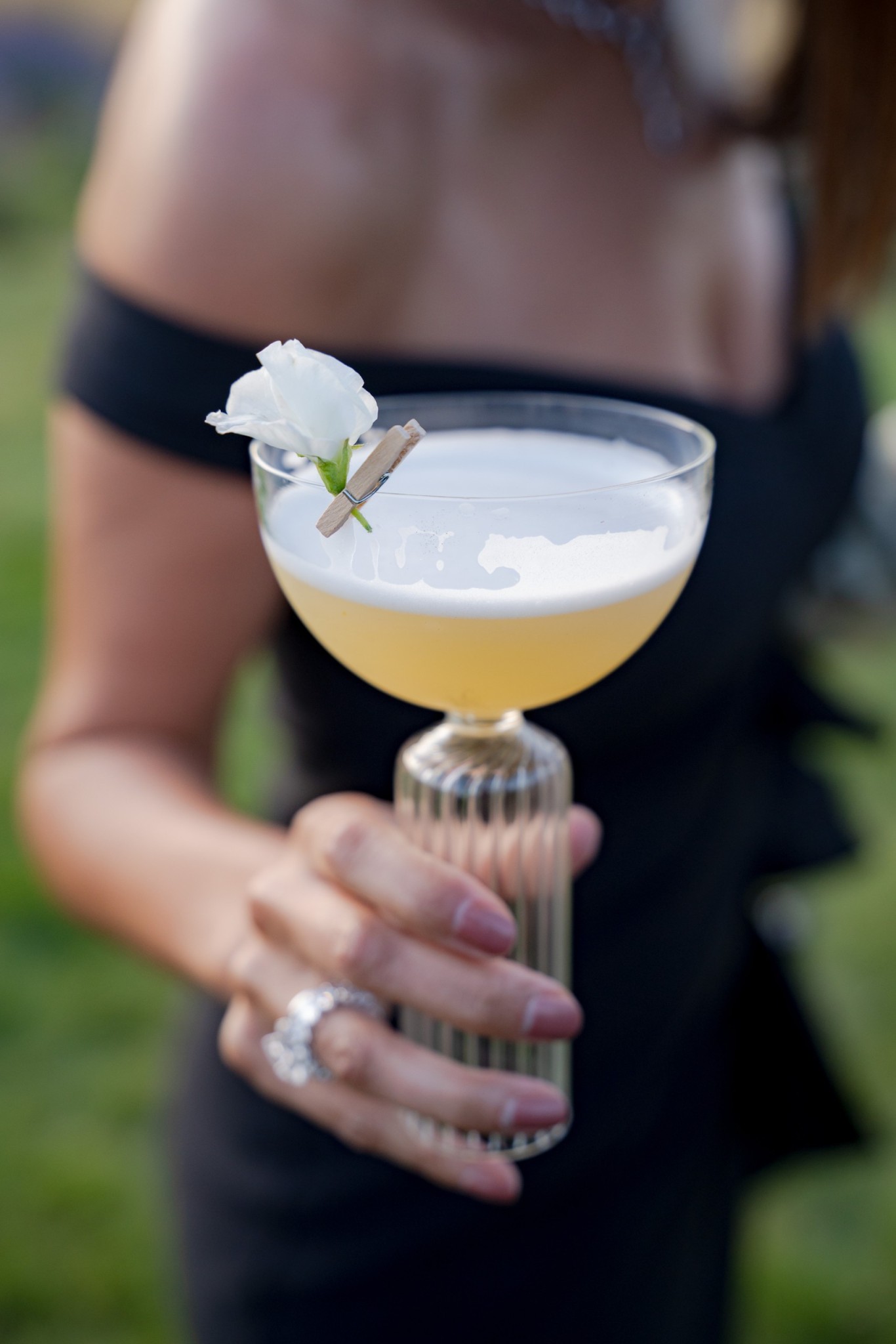 A Destination Wedding in New Zealand Planned by Colin Cowie - Wedding ...