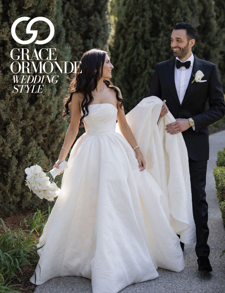 Wedding Ideas and Inspiration | Wedding Style Magazine