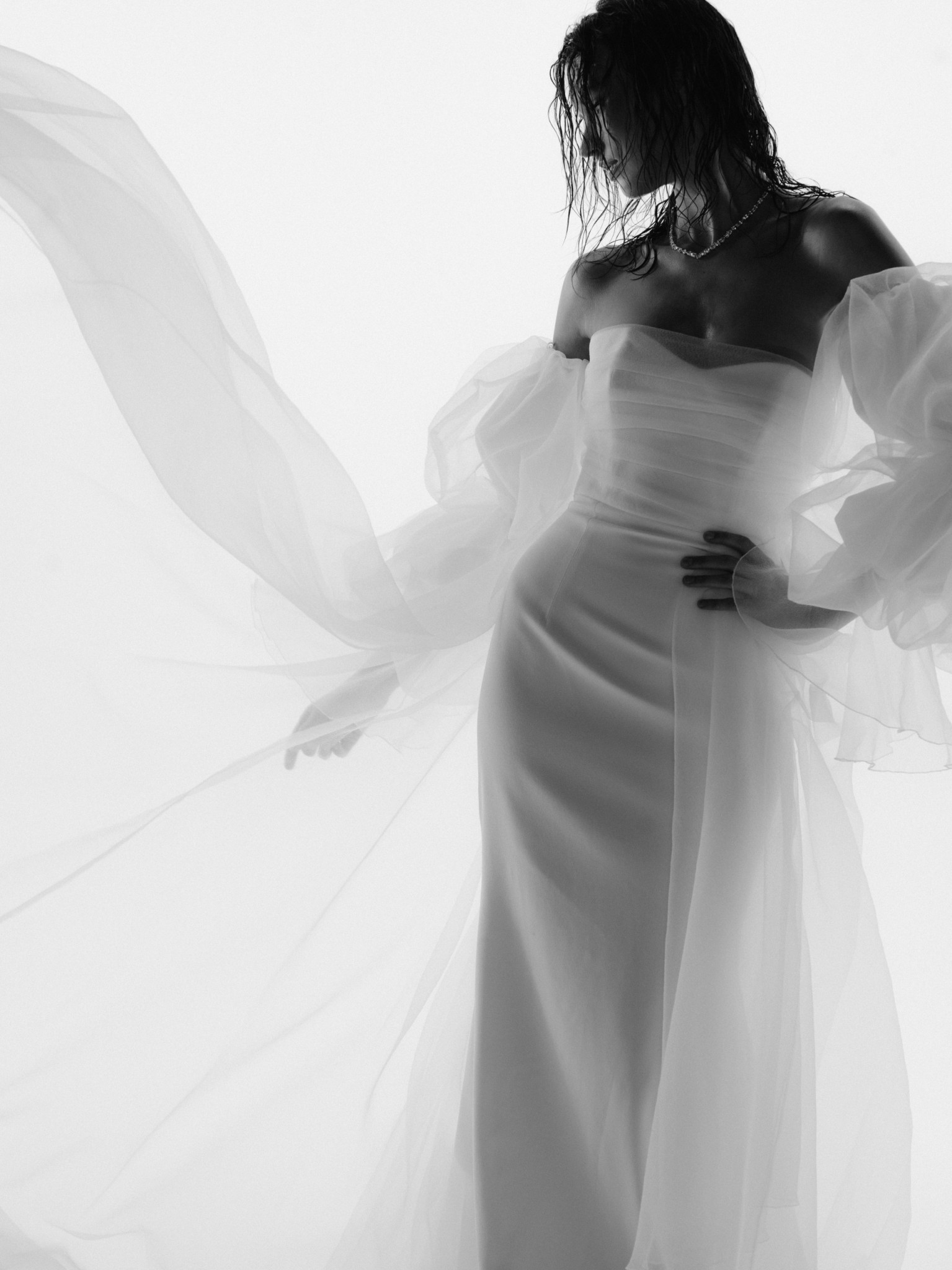 Rime Arodaky - Fall 2024 Bridal Collection - Wedding Style Magazine