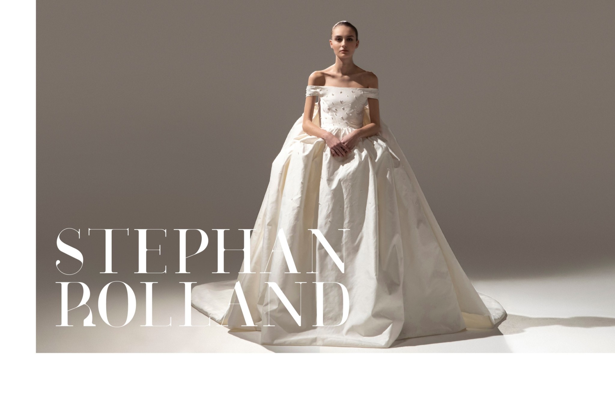 Wedding Dresses - Wedding Style Magazine