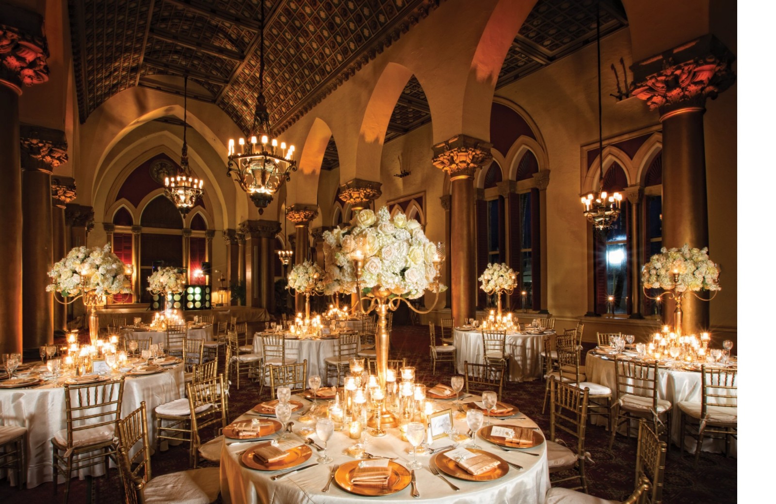 BOCA BY DESIGN IS THE PREMIERE WEDDING FLORIST IN SOUTH FLORIDA ...