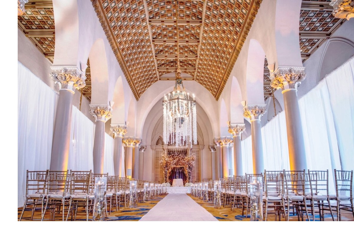 BOCA BY DESIGN IS THE PREMIERE WEDDING FLORIST IN SOUTH FLORIDA ...