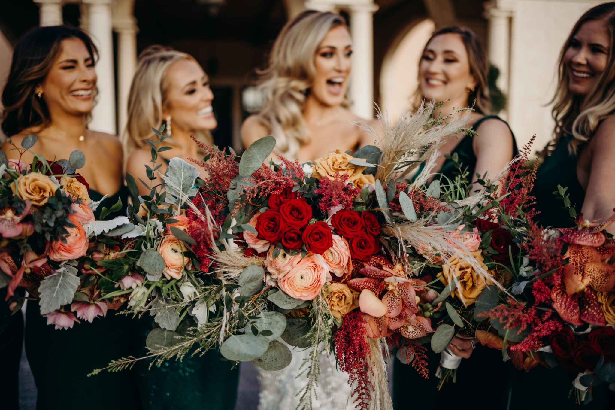 BOCA BY DESIGN IS THE PREMIERE WEDDING FLORIST IN SOUTH FLORIDA ...