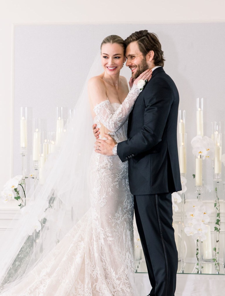 Wedding Ideas and Inspiration | Wedding Style Magazine