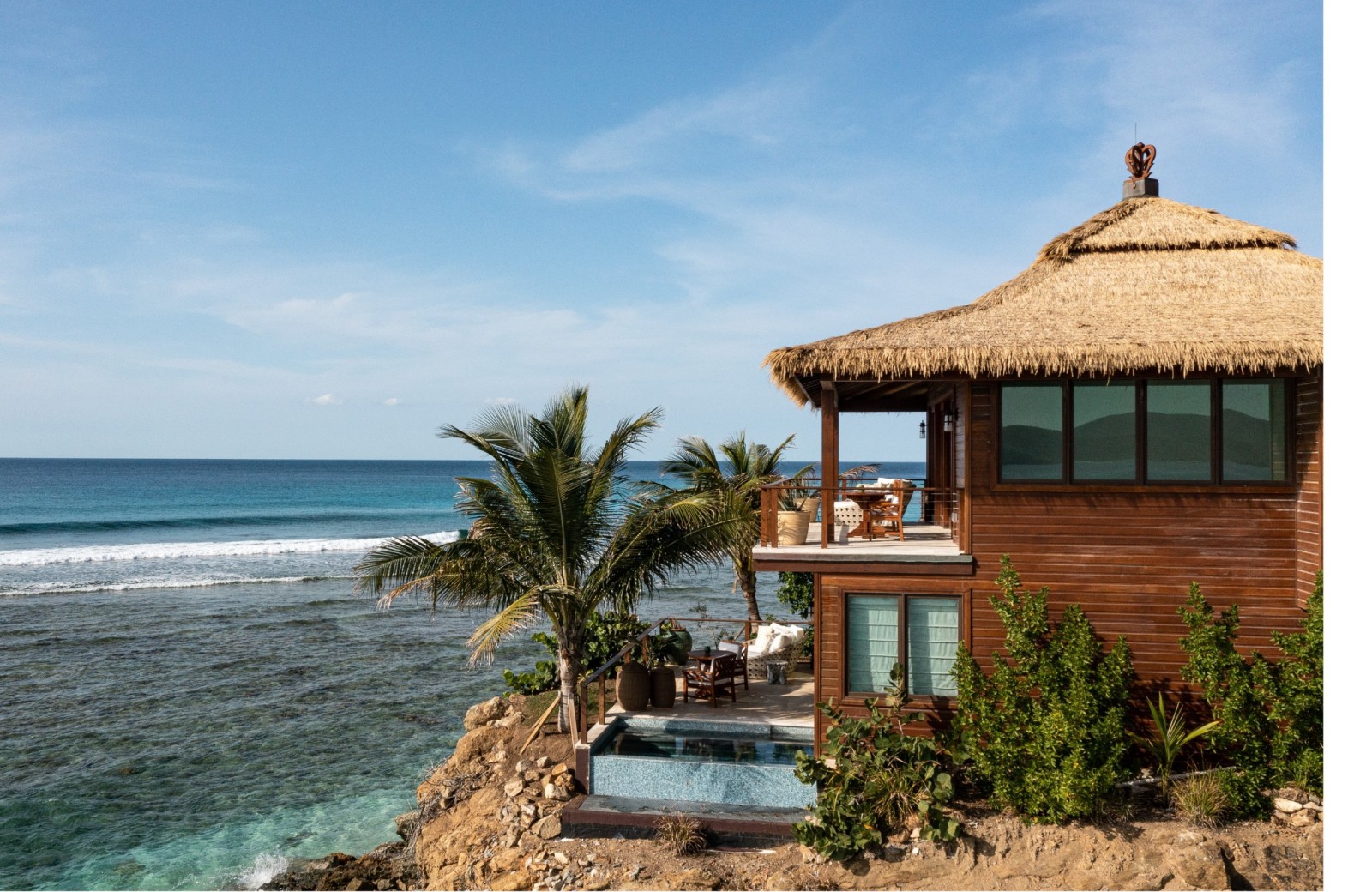 LOVE ON NECKER ISLAND – THE NUMBER ONE PRIVATE WEDDING DESTINATION ...