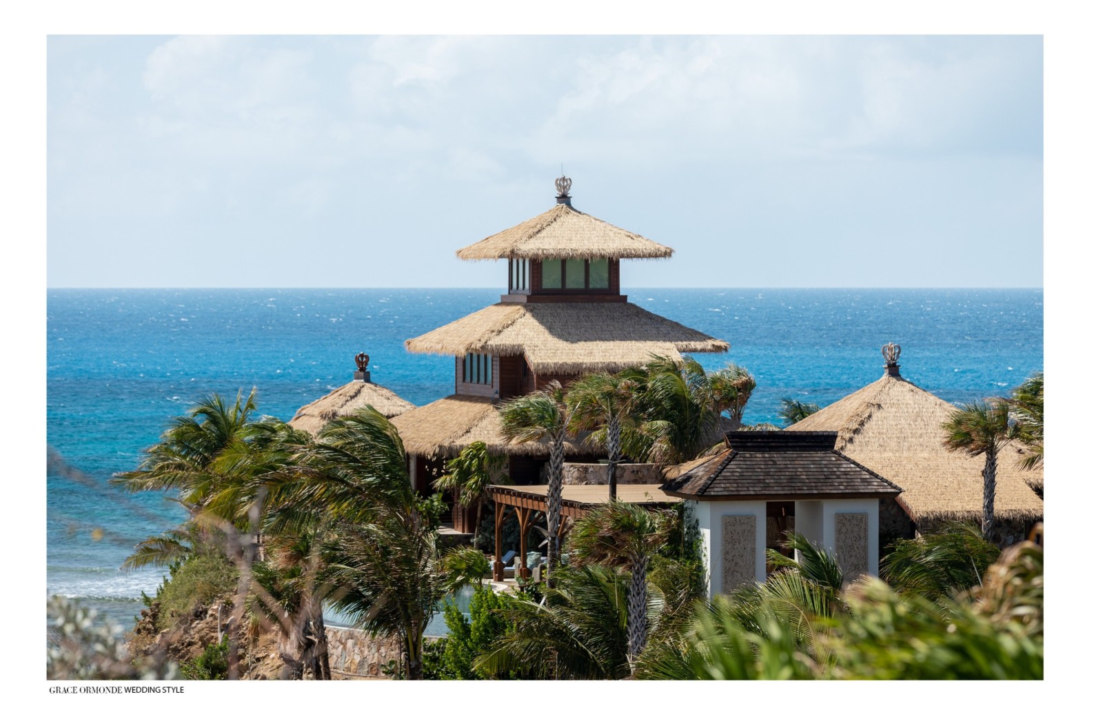 LOVE ON NECKER ISLAND – THE NUMBER ONE PRIVATE WEDDING DESTINATION ...