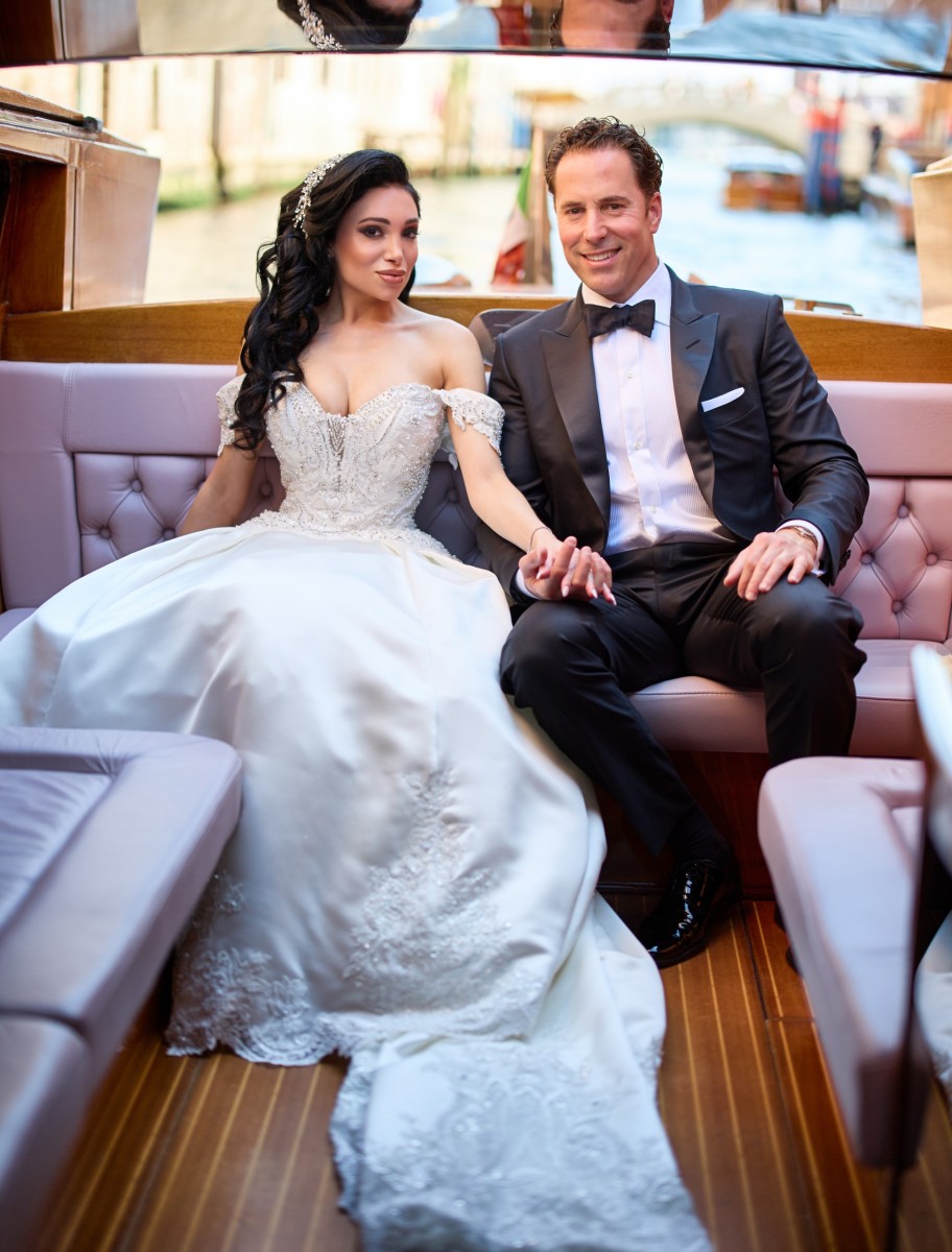 Wedding Ideas and Inspiration | Wedding Style Magazine