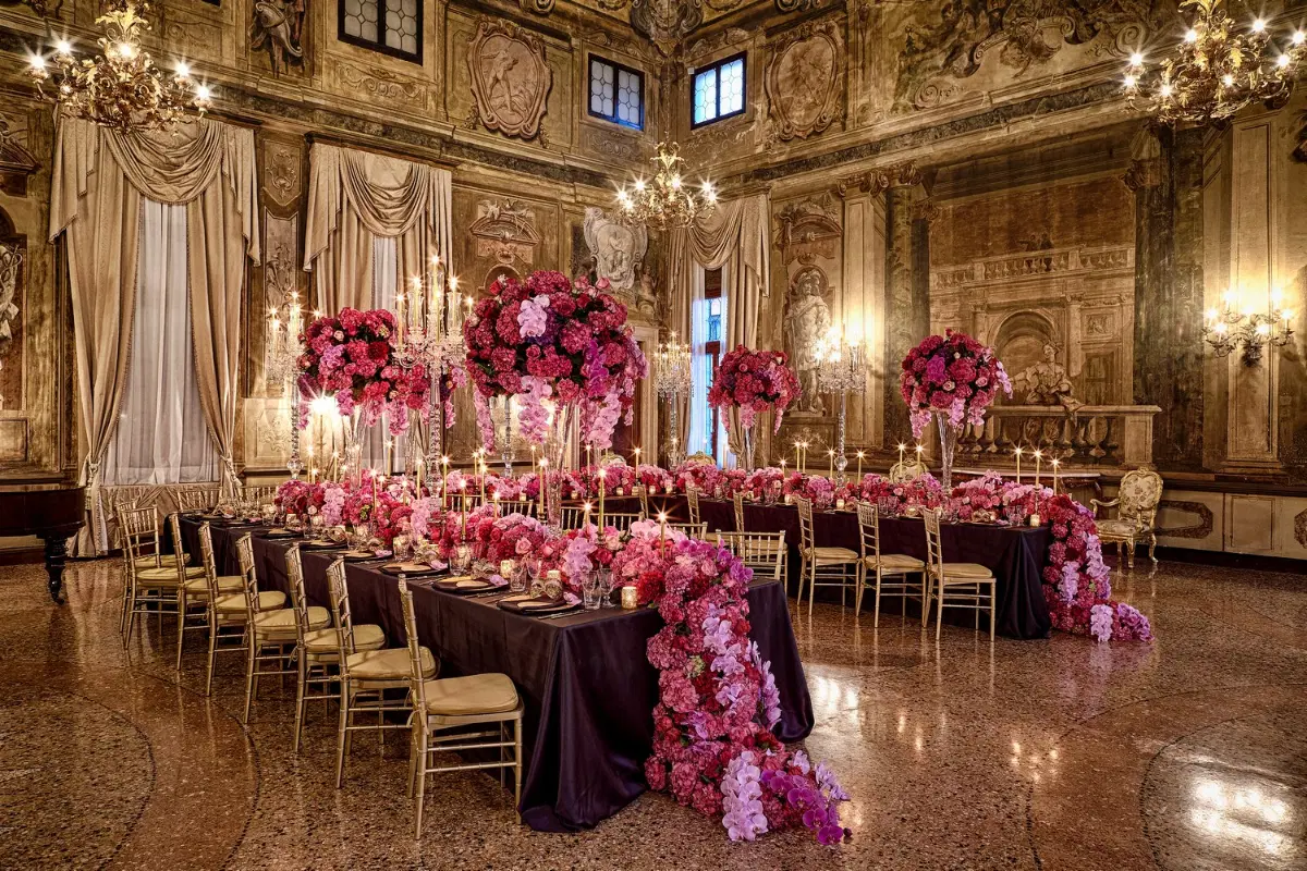 Wedding Ideas and Inspiration | Wedding Style Magazine