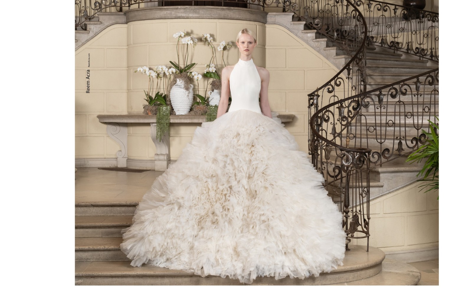 The Top 40 Wedding Dresses of Spring 2025 - Wedding Style Magazine