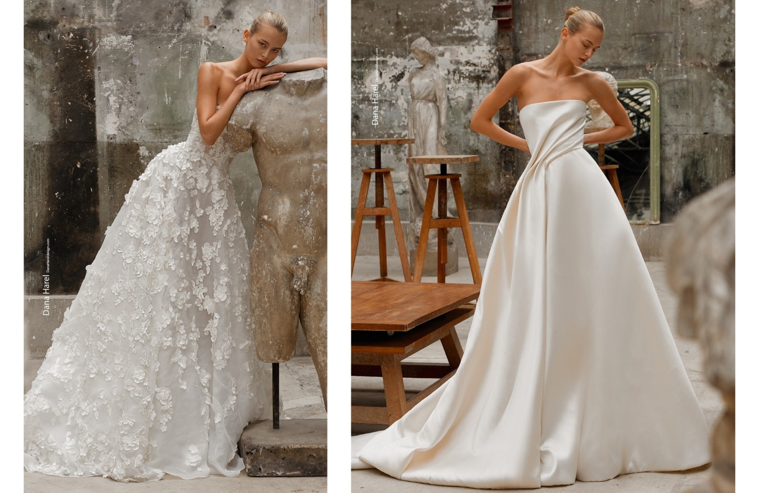 The Top 40 Wedding Dresses of Spring 2025 - Wedding Style Magazine