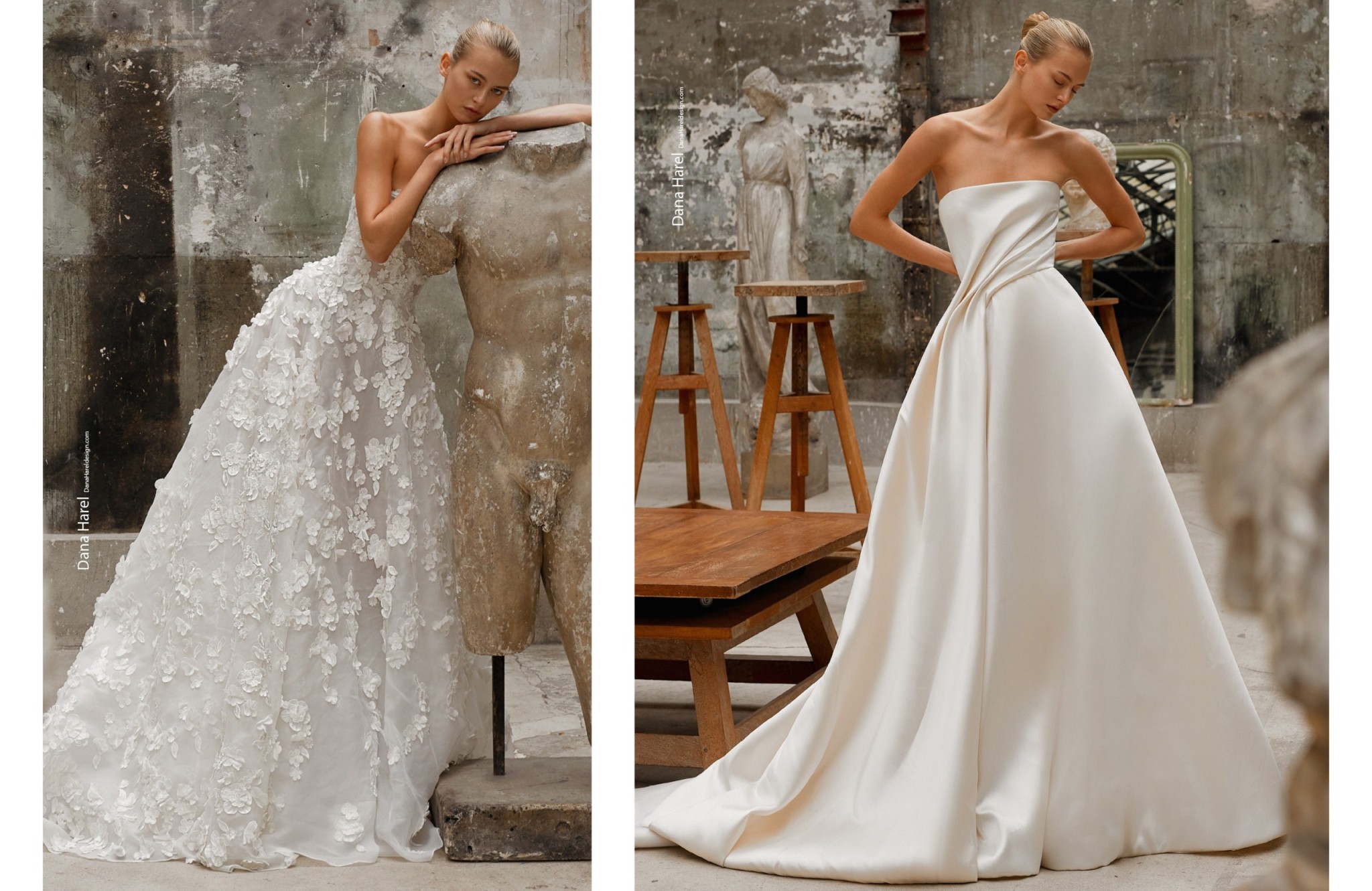 The Top 40 Wedding Dresses of Spring 2025 - Wedding Style Magazine