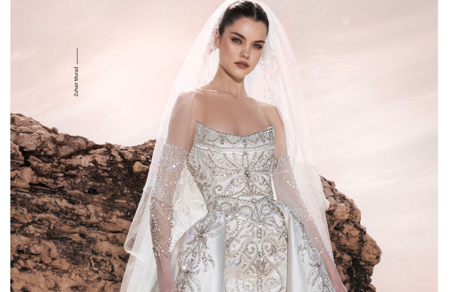 The Top 40 Wedding Dresses of Spring 2025 - Wedding Style Magazine