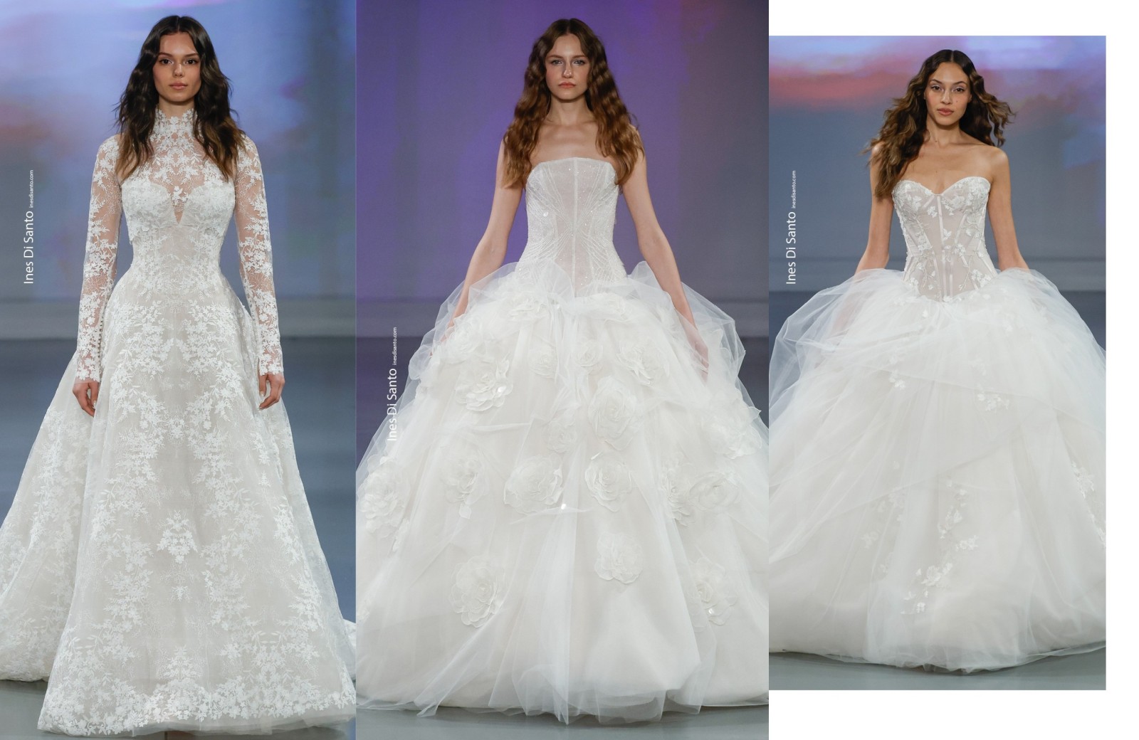 The Top 40 Wedding Dresses of Spring 2025 - Wedding Style Magazine