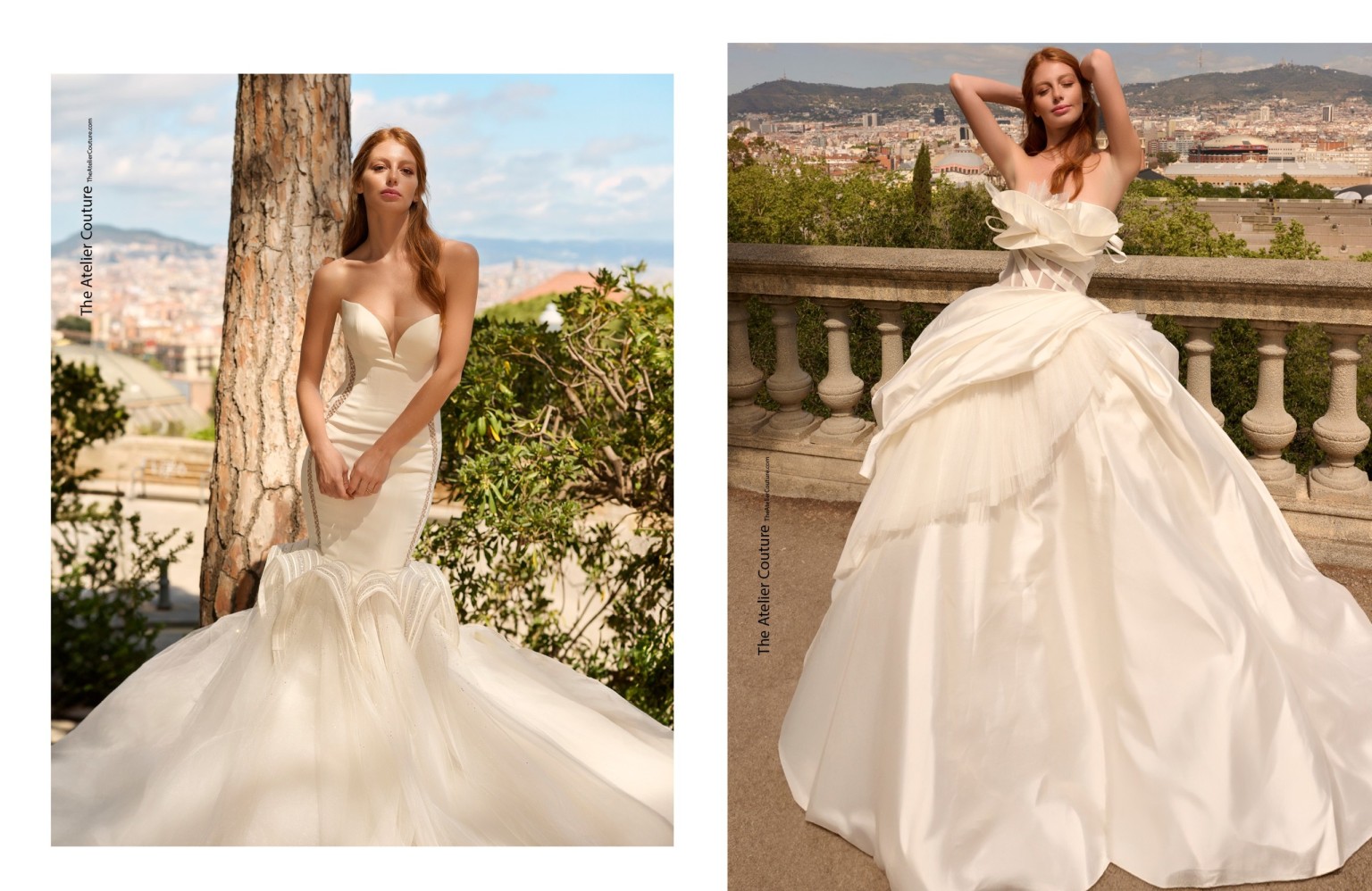 The Top 40 Wedding Dresses of Spring 2025 - Wedding Style Magazine