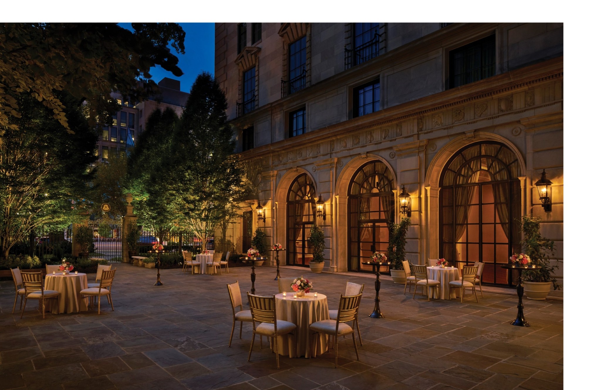 The St. Regis Washington, D.C. – Elegant Weddings in the Nation’s ...
