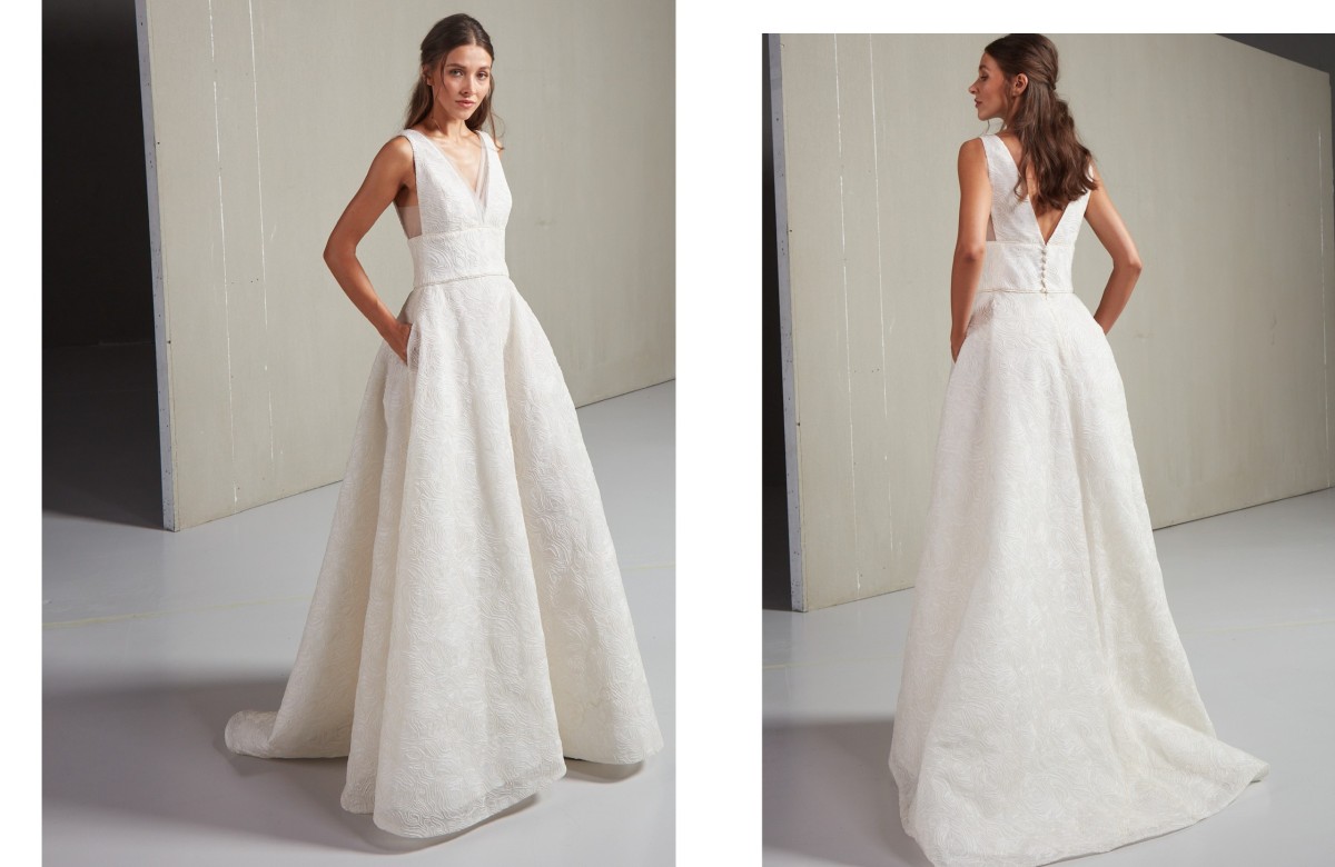 Peter Langner – Fall 2025 – Bridal Collection - Wedding Style Magazine