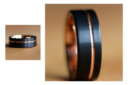 Wear Your Love Story with Thorum’s Unique Wedding Rings - Wedding Style ...