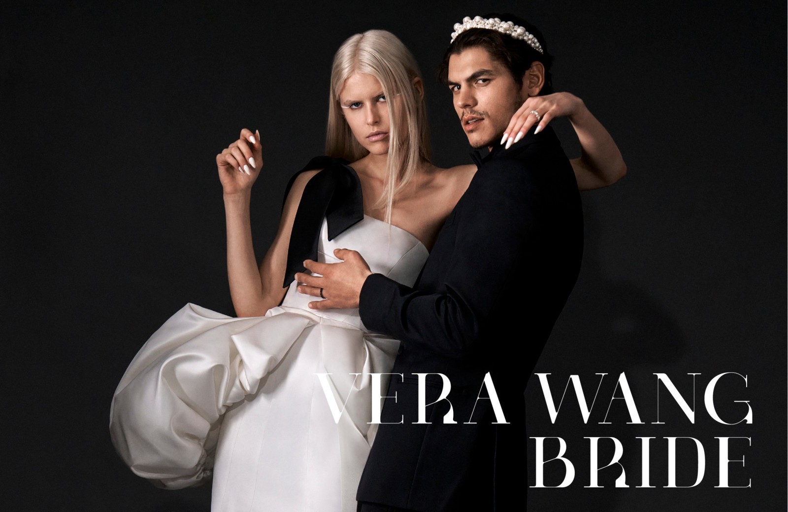 Vera Wang – Fall 2025 – Bridal Collection - Wedding Style Magazine
