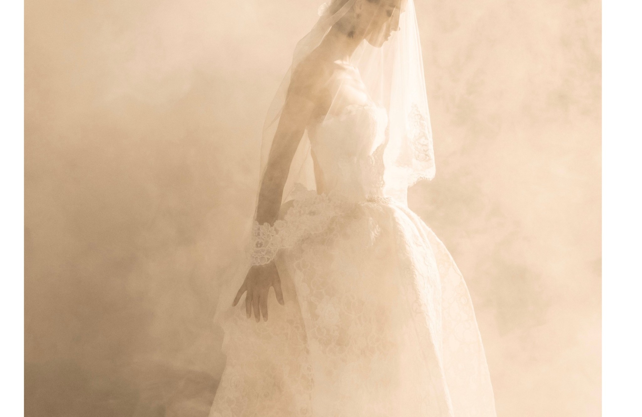 Stephane Rolland - Fall 2025 – Bridal Collection - Wedding Style Magazine