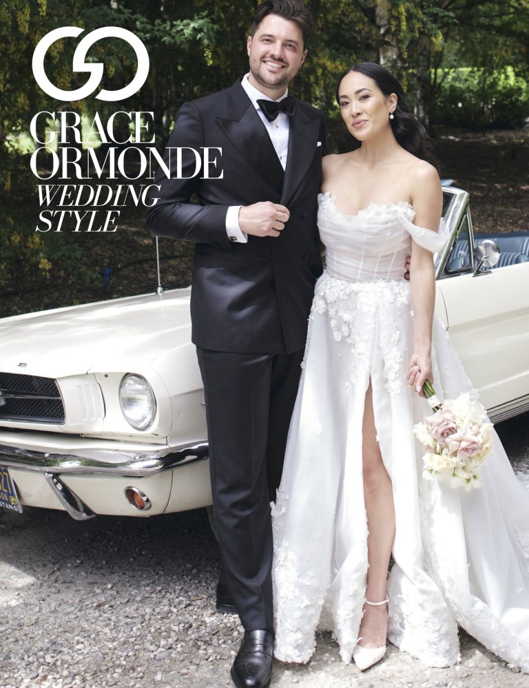 Wedding Ideas and Inspiration | Wedding Style Magazine