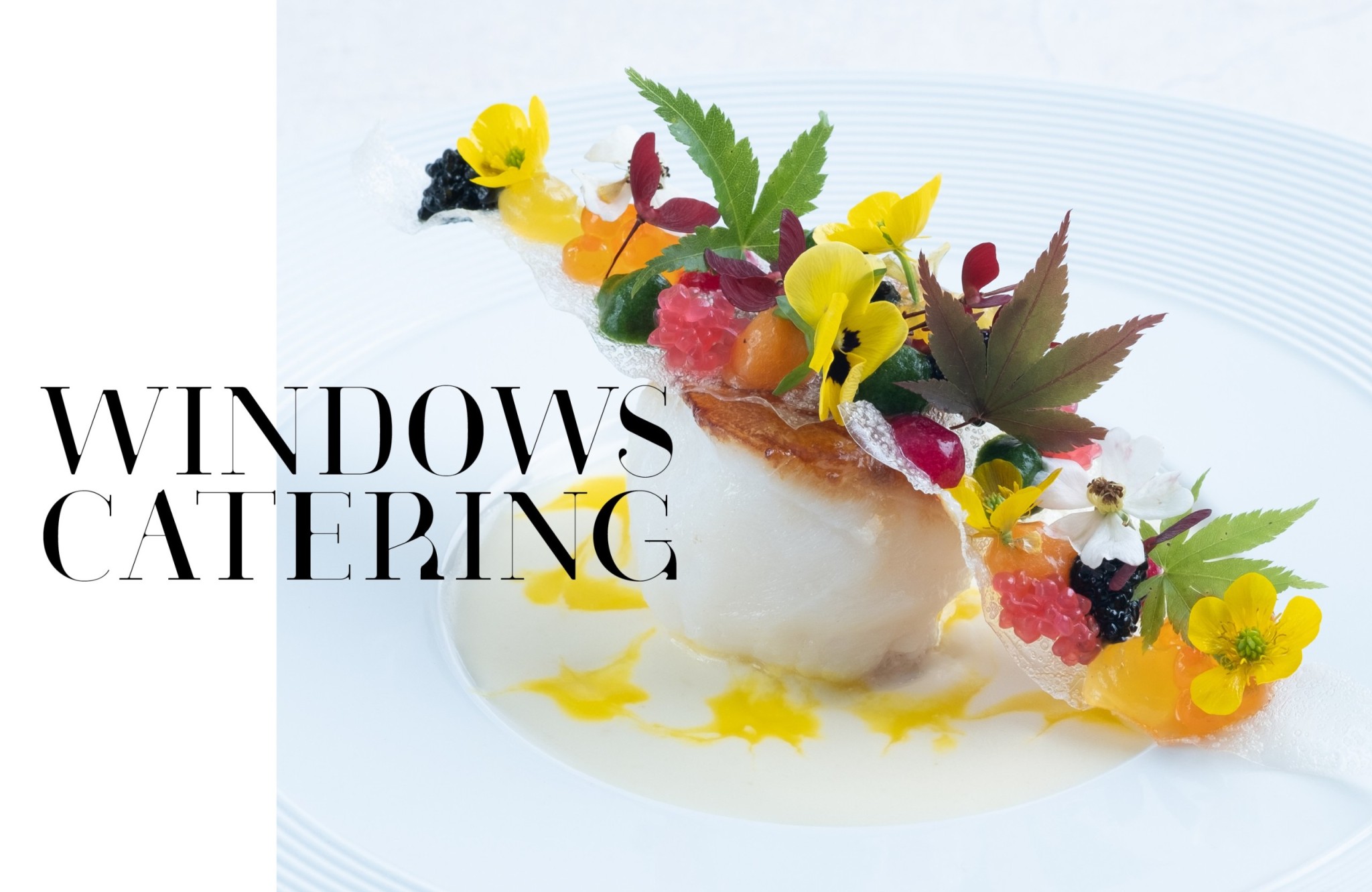 Windows Catering – Exceptional Food and Customized Wedding Menus ...