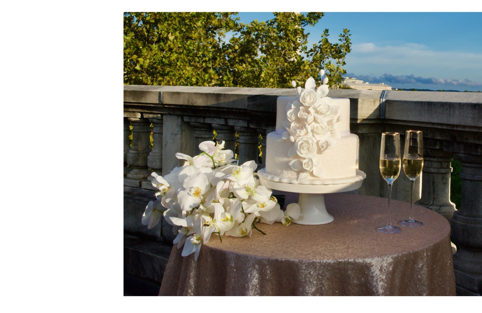 Windows Catering – Exceptional Food and Customized Wedding Menus ...