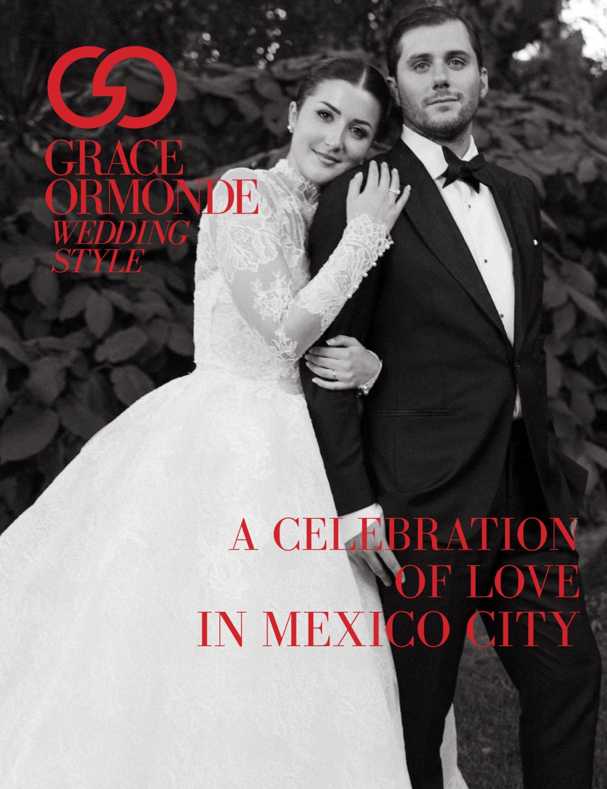 A Picture-Perfect Destination Wedding in Mexico - Wedding Style Magazine
