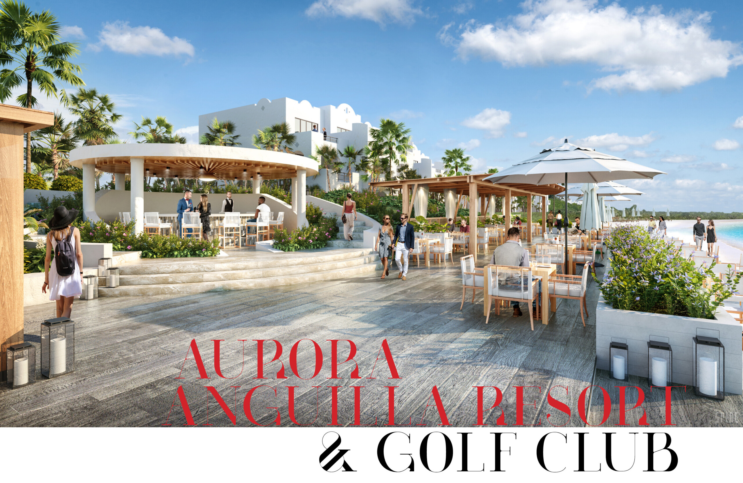 Planning the Ultimate Destination Wedding at Aurora Anguilla Resort ...