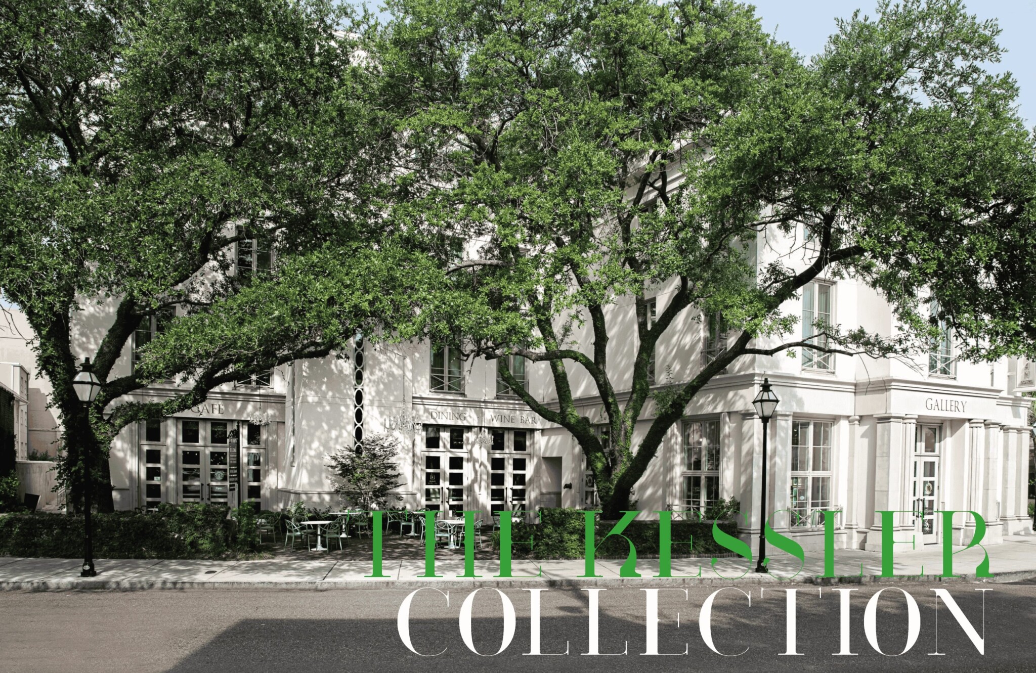 The Kessler Collection – Unique Properties for Luxury Weddings ...