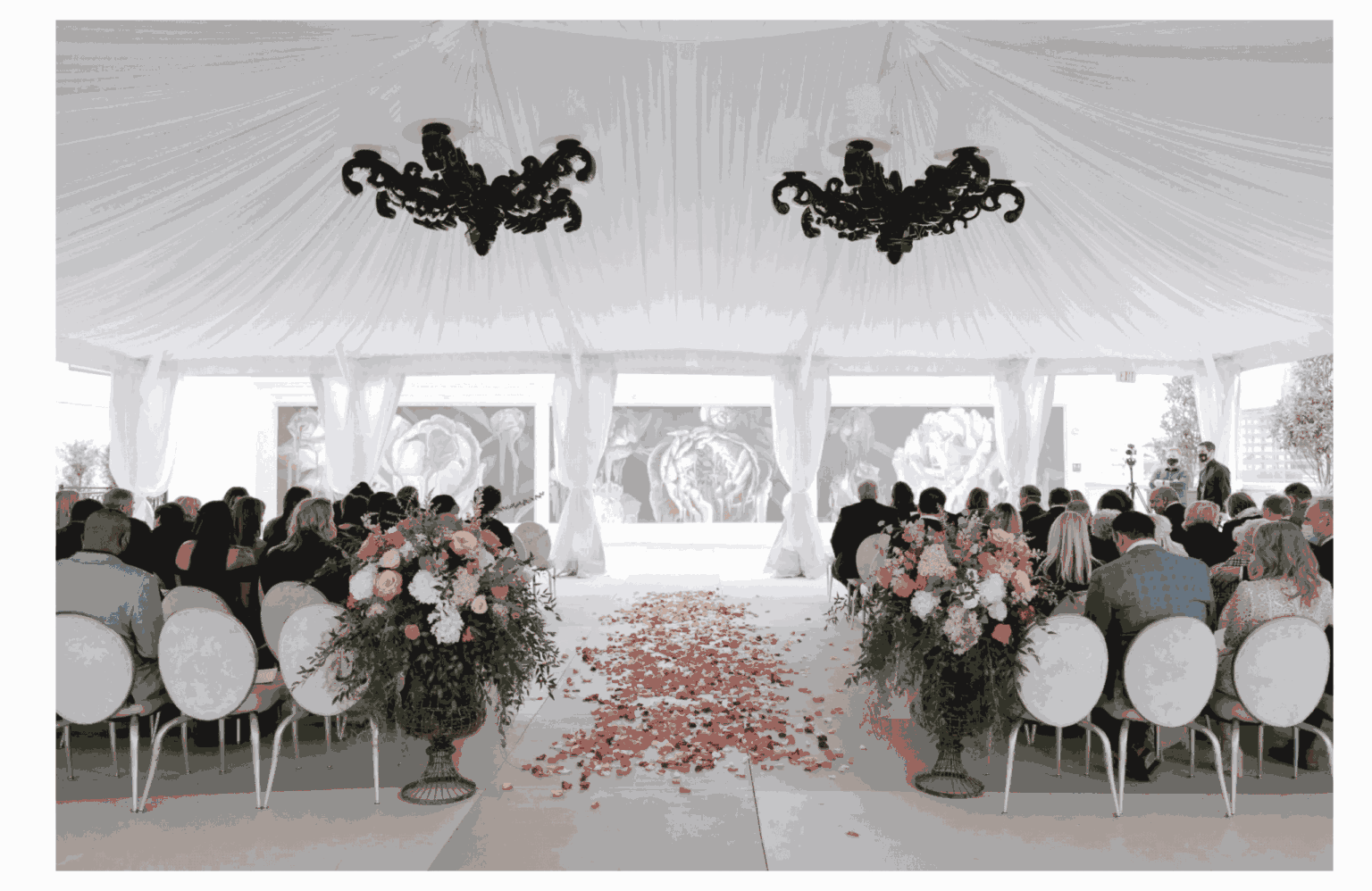 The Kessler Collection – Unique Properties for Luxury Weddings ...