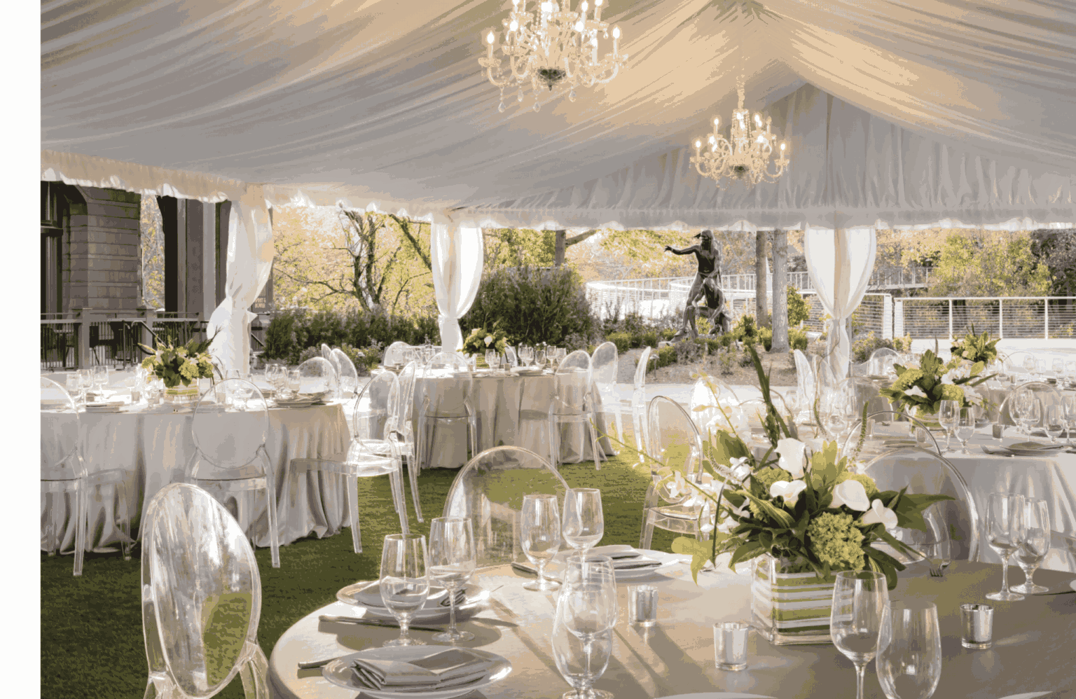 The Kessler Collection – Unique Properties for Luxury Weddings ...