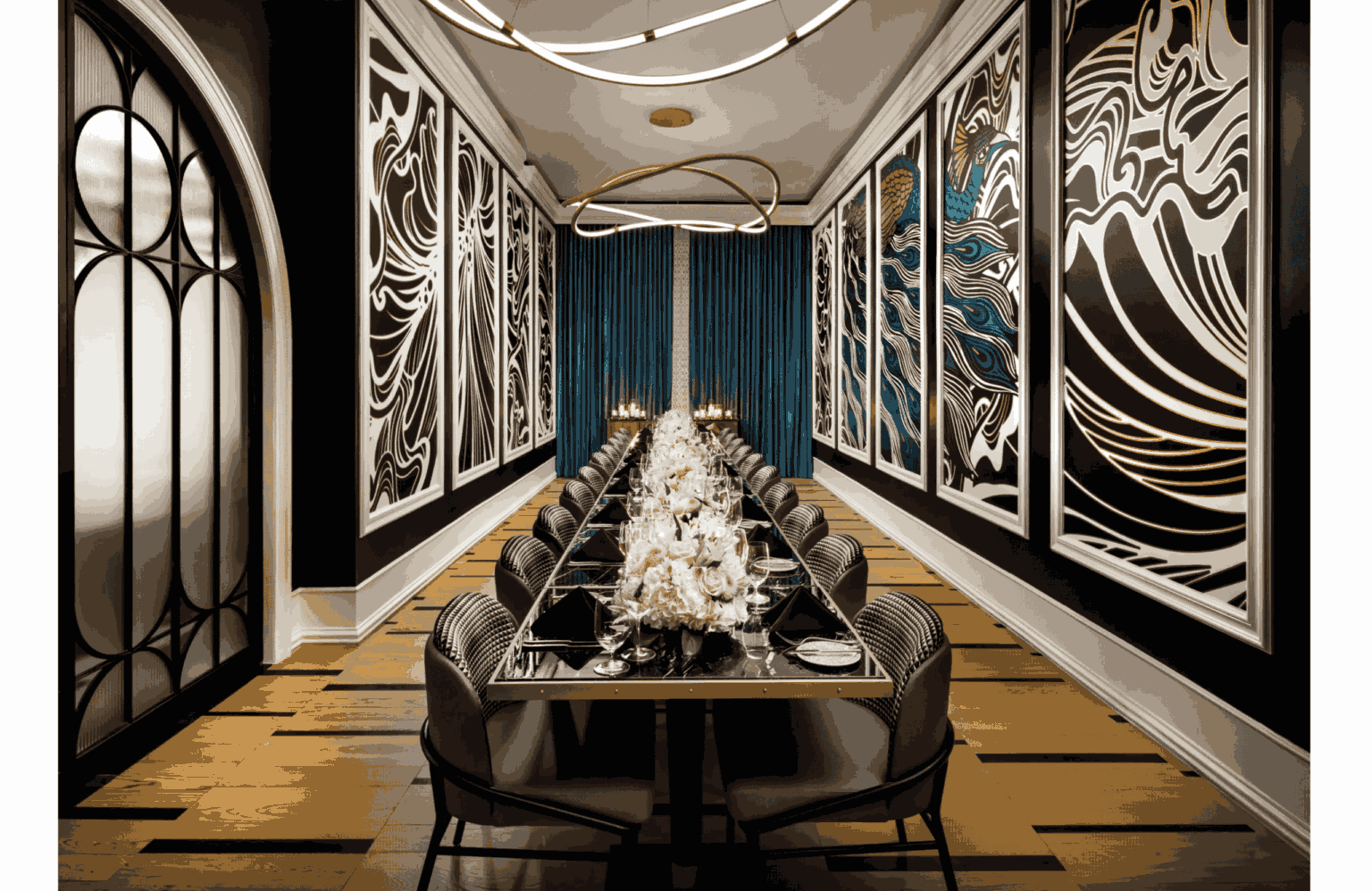 The Kessler Collection – Unique Properties for Luxury Weddings ...