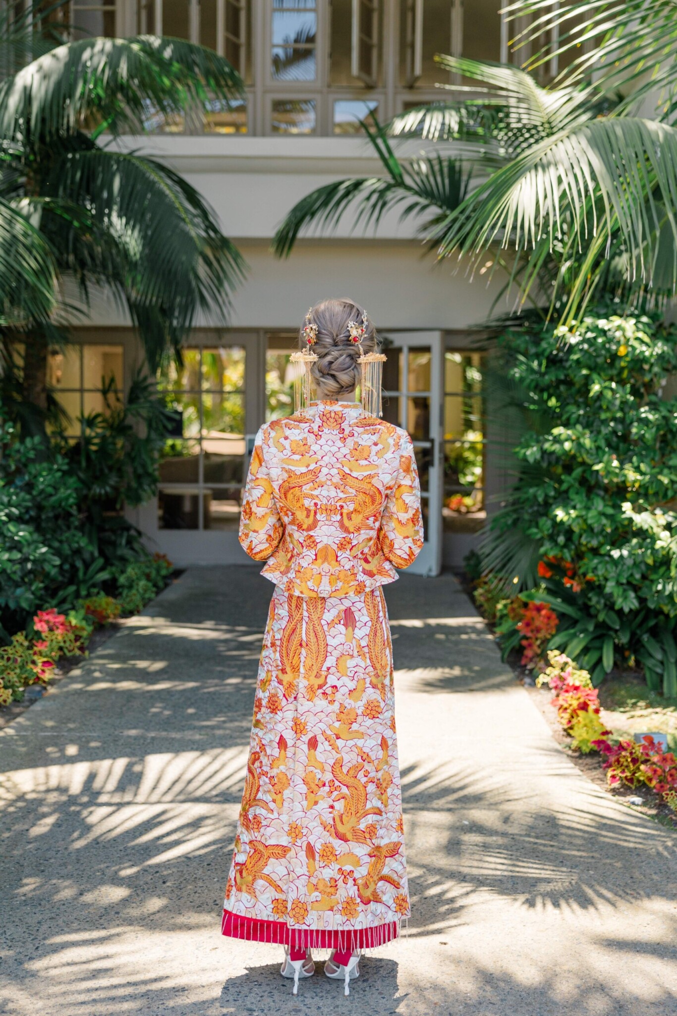 An Elegant California Wedding at The Ritz-Carlton, Laguna Niguel ...