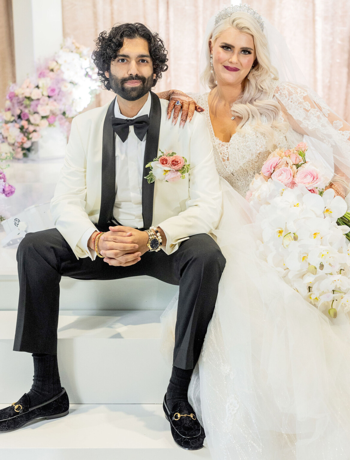 Gorgeous Real Weddings: Get Inspired for Your Special Day!