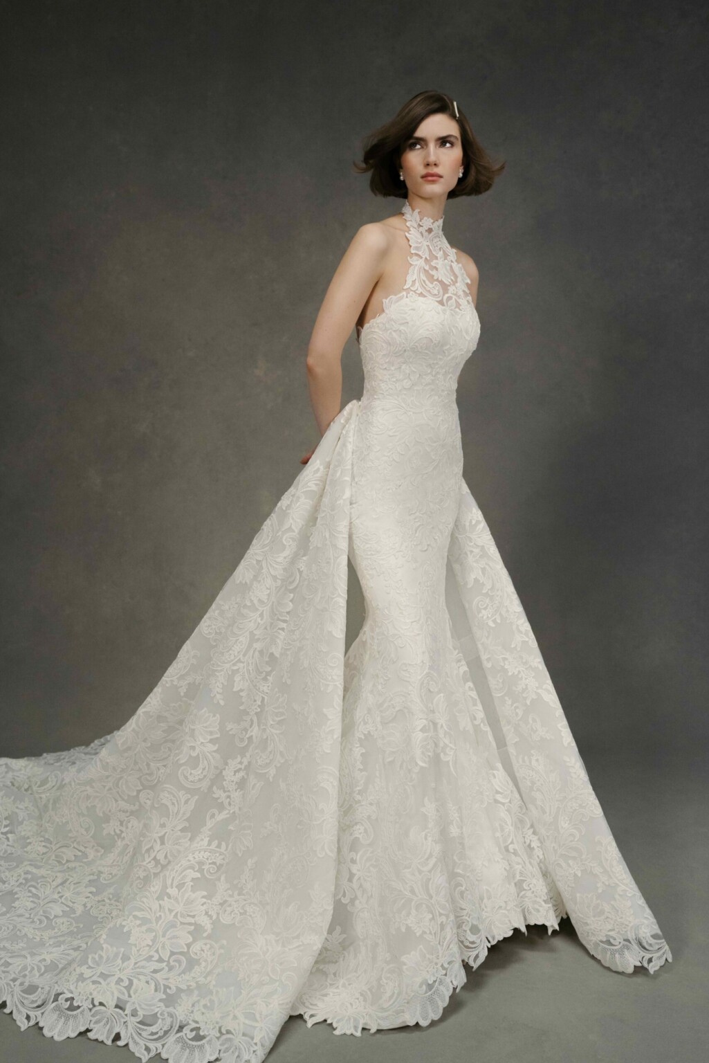 Anne Barge - Spring 2026 – Bridal Collection - Wedding Style Magazine