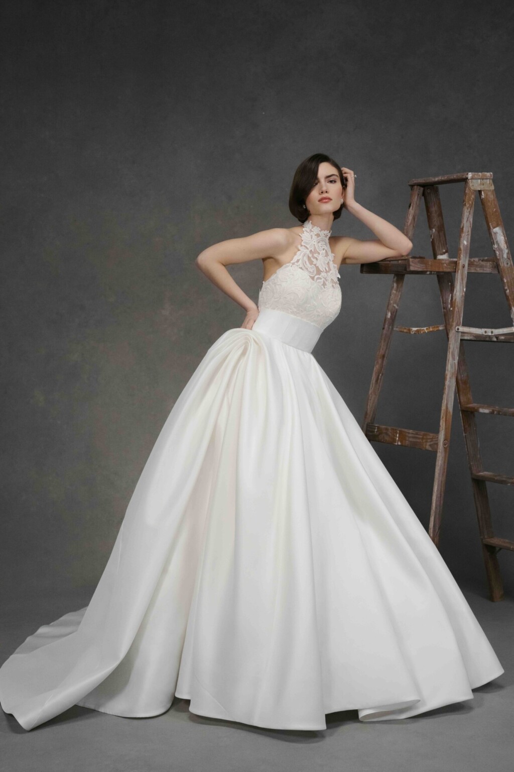 Anne Barge - Spring 2026 – Bridal Collection - Wedding Style Magazine