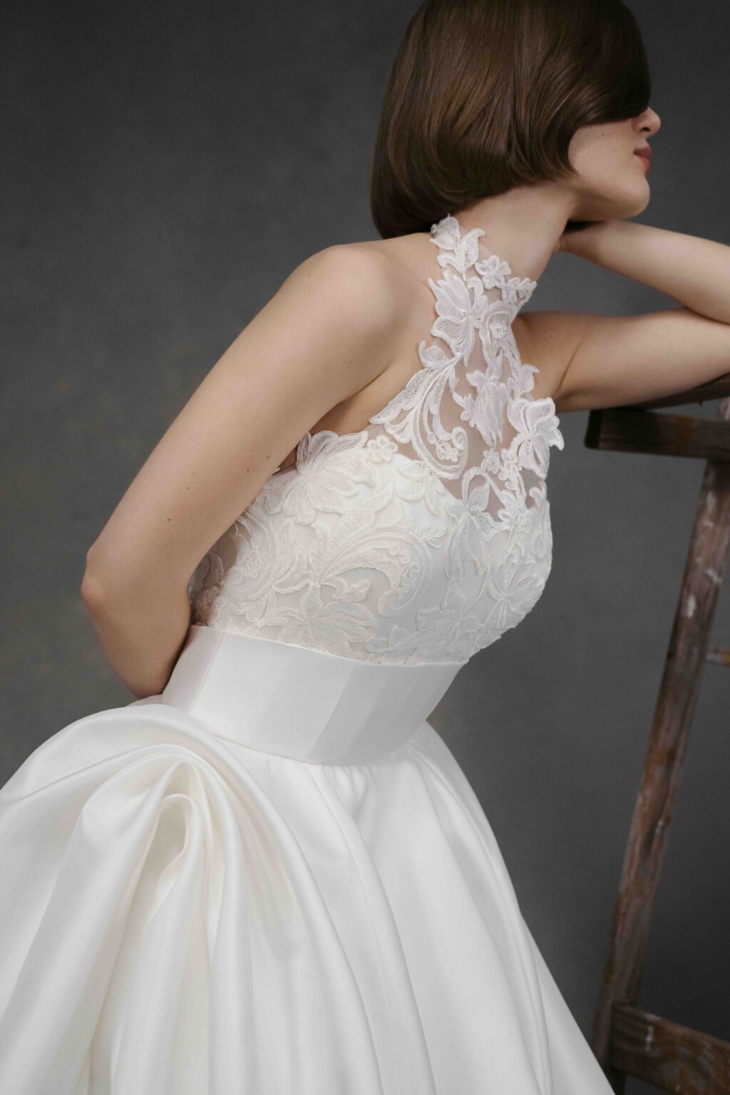 Anne Barge - Spring 2026 – Bridal Collection - Wedding Style Magazine