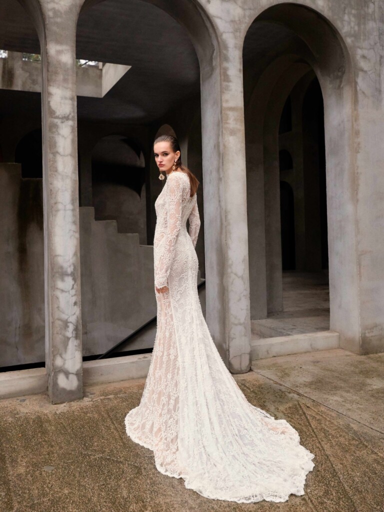 Galia Lahav - Spring 2026 - Couture Bridal Collection - Wedding Style ...