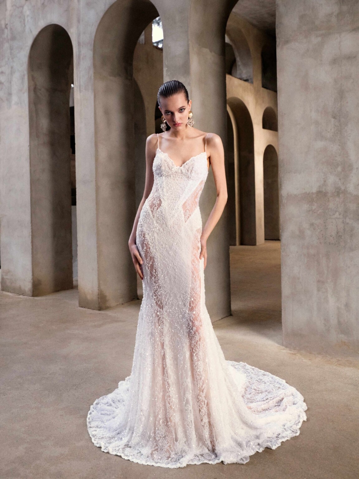 Galia Lahav - Spring 2026 - Couture Bridal Collection - Wedding Style ...