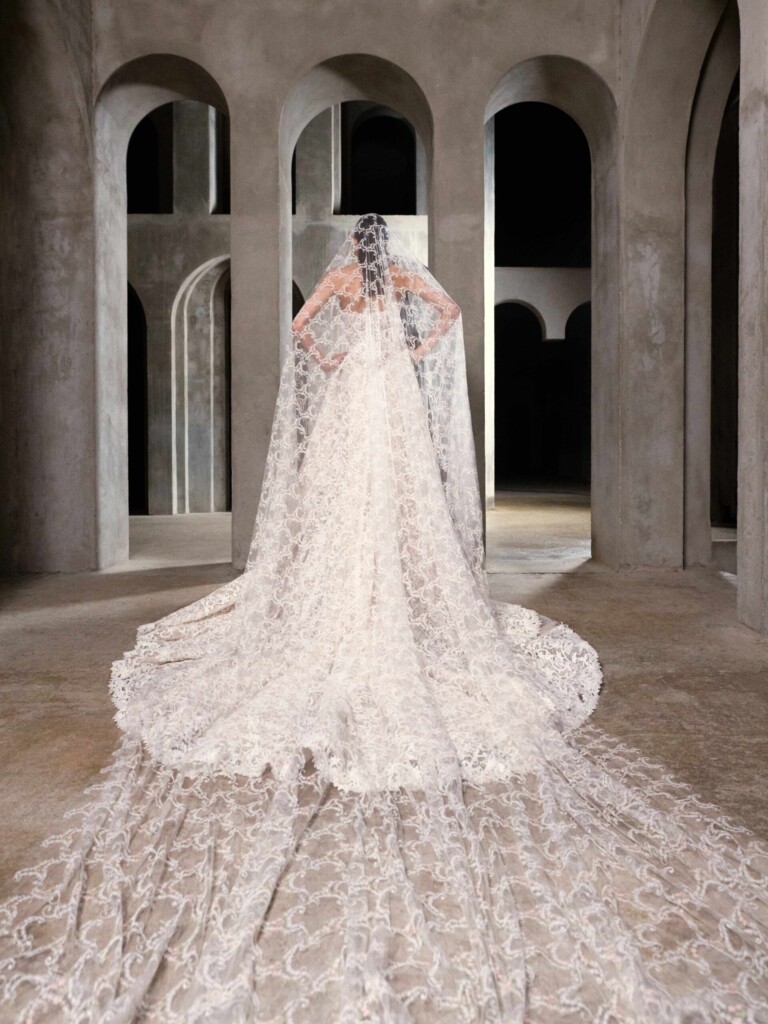 Galia Lahav - Spring 2026 - Couture Bridal Collection - Wedding Style ...