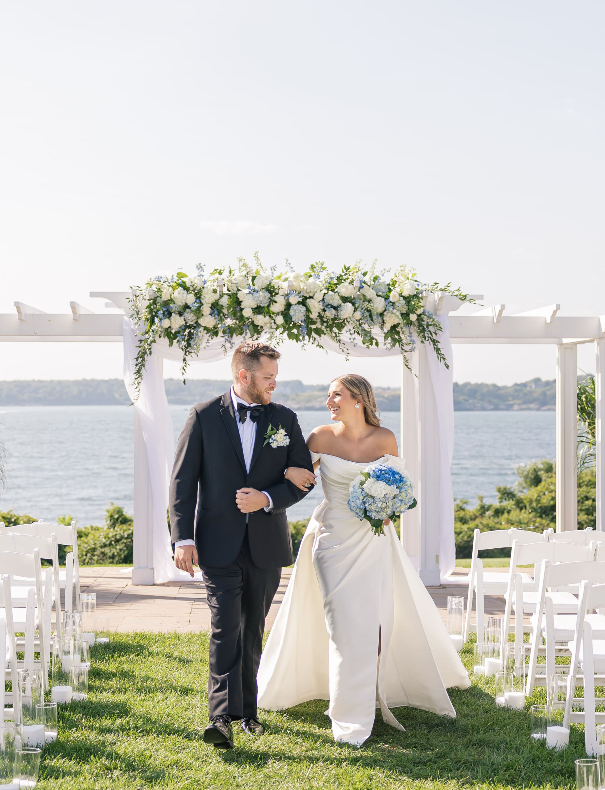 Gorgeous Real Weddings: Get Inspired for Your Special Day!