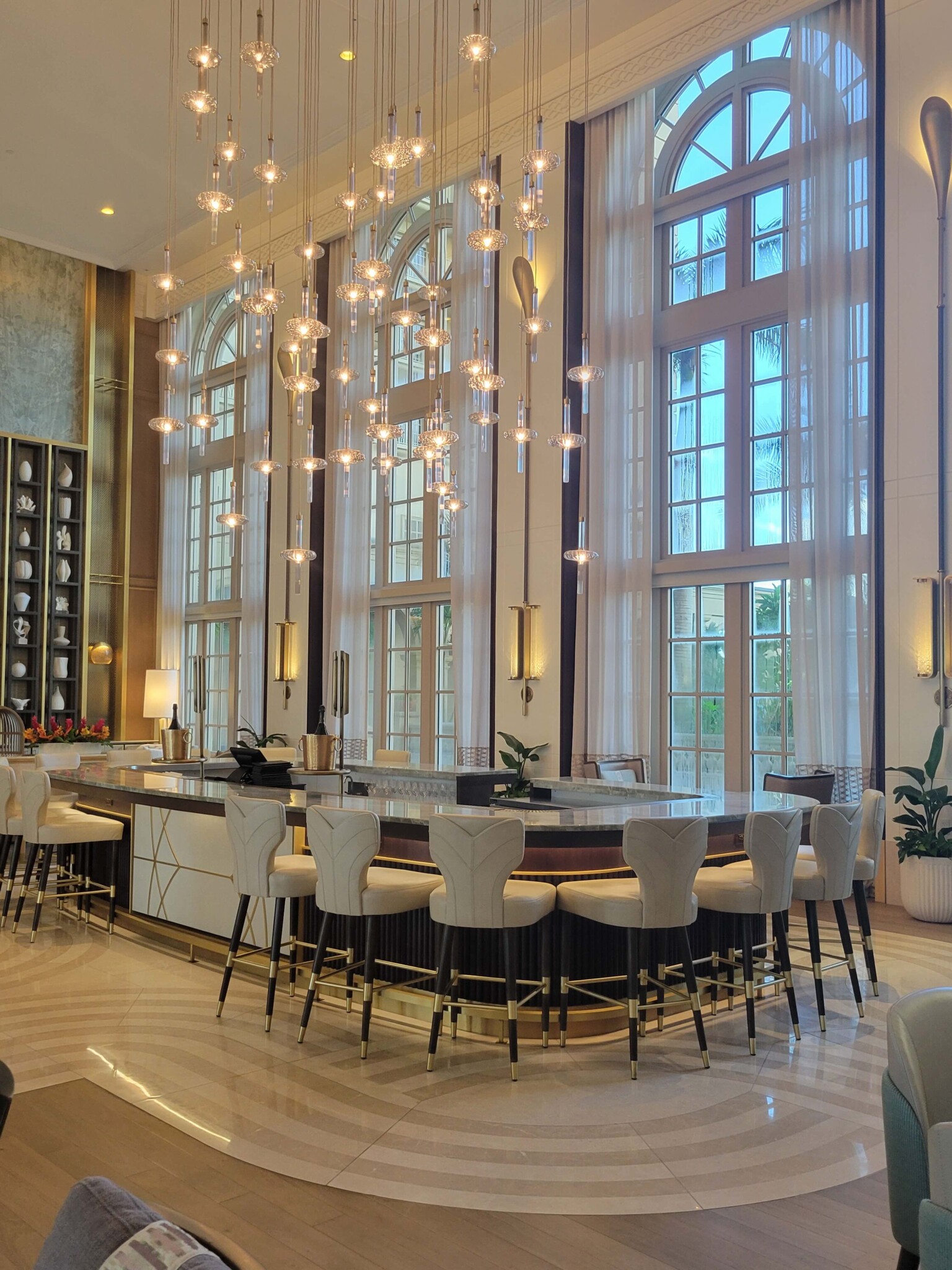 The Ritz-Carlton, Naples Ushers in a New Era of Luxury & Comfort ...