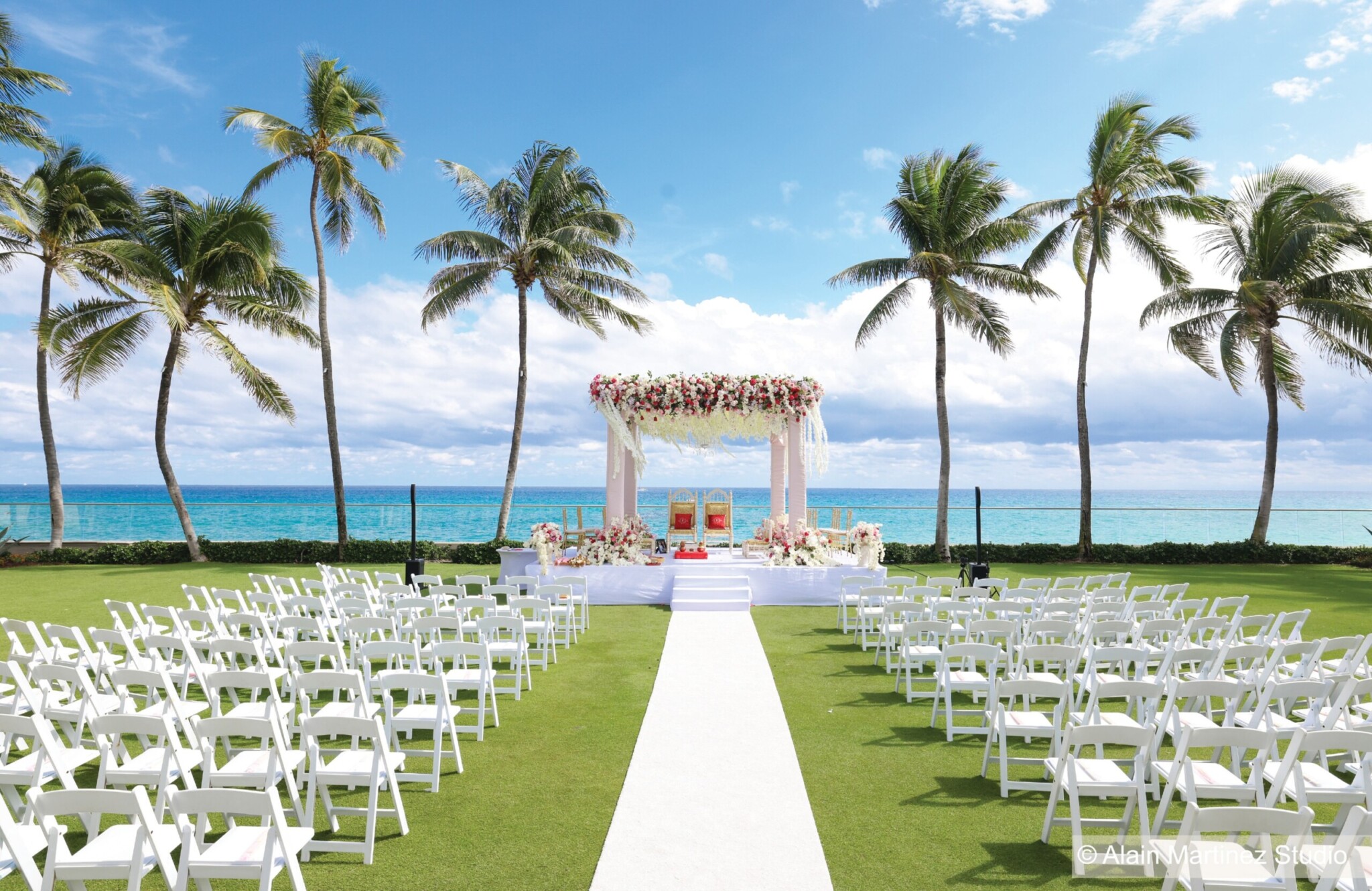 The Breakers Palm Beach: A Legendary Palm Beach Wedding Venue - Wedding ...