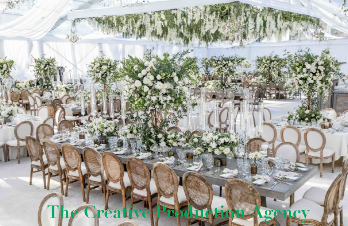 Wedding Decor Ideas for Every Theme | Wedding Style Magazine